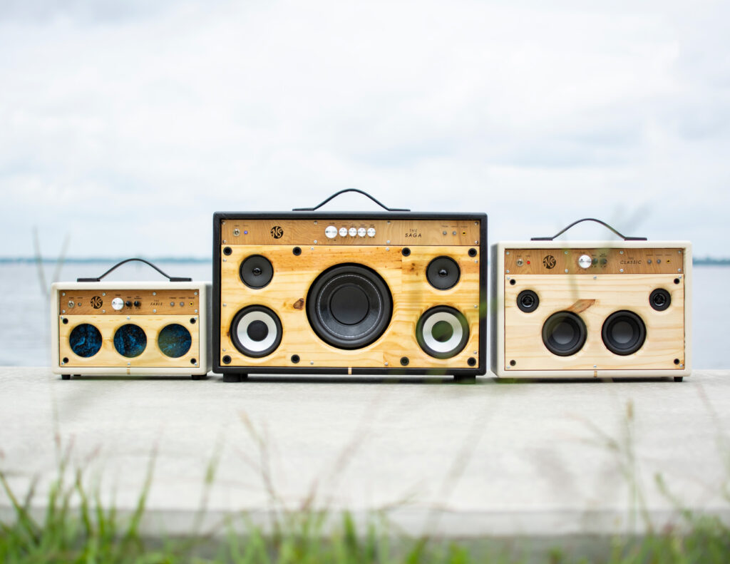 Noble Crow Design Lab - Noble Crow Design Lab