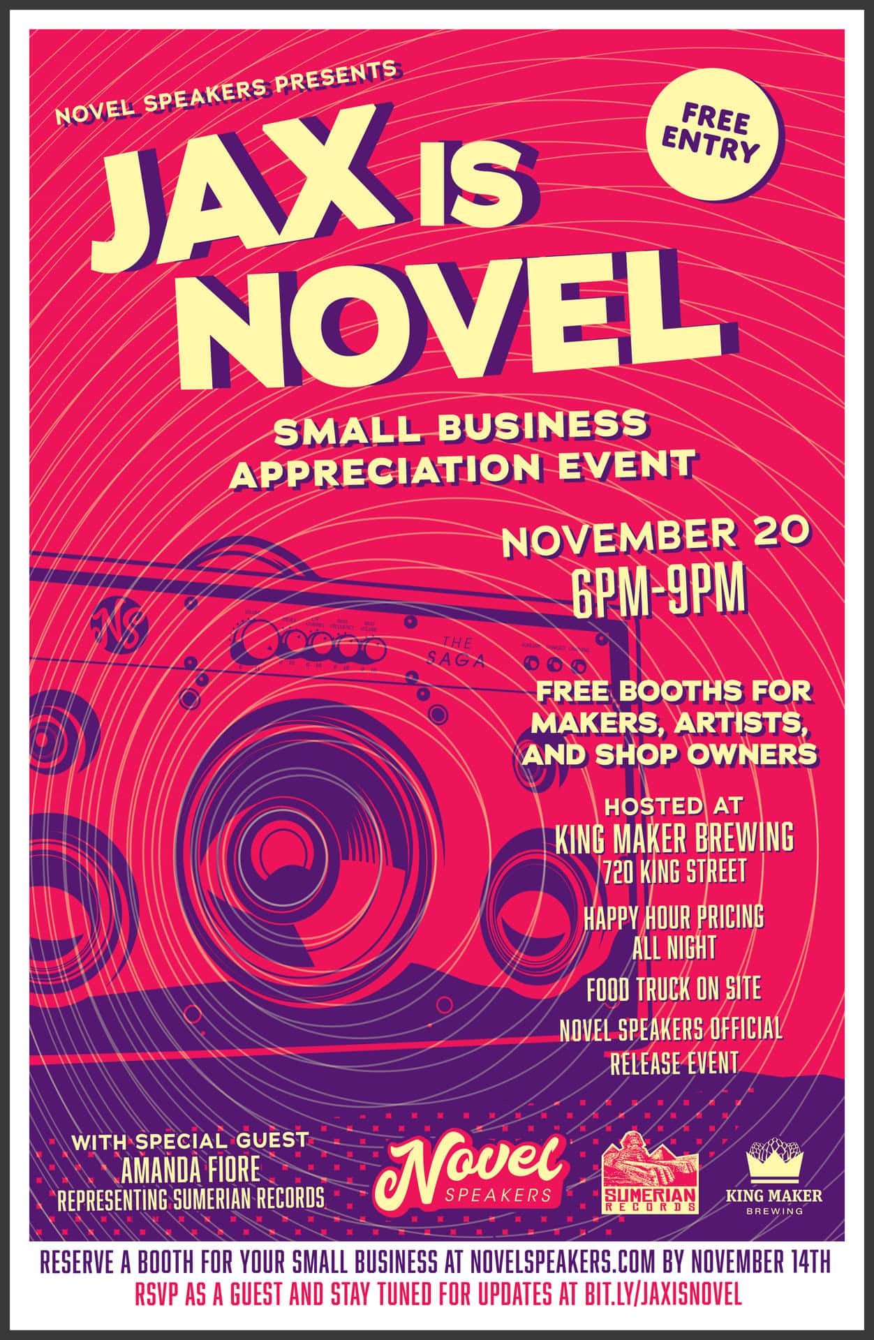 Noble Crow Design Lab - Noble Crow Design Lab