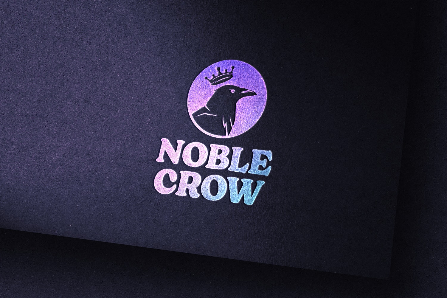 Noble Crow Design Lab - Noble Crow Design Lab